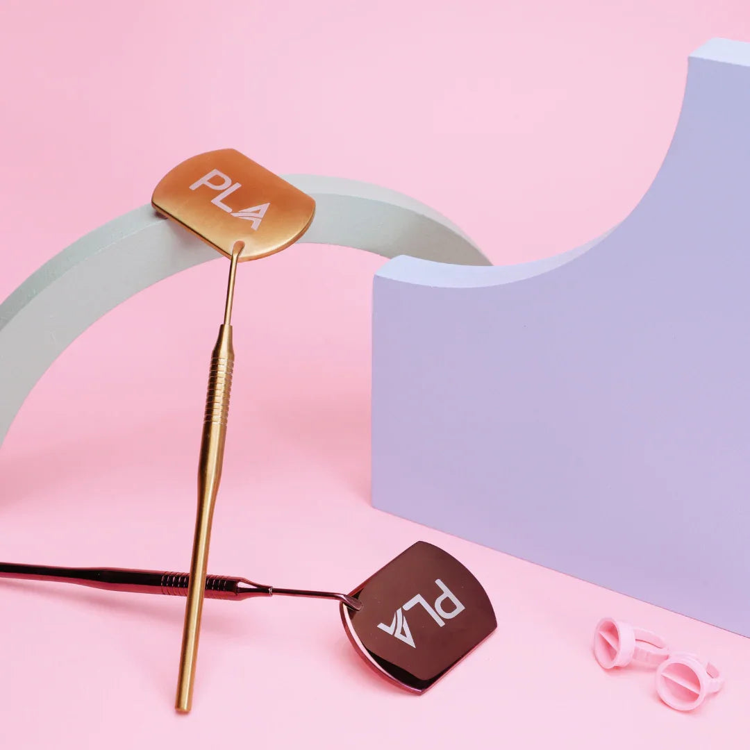 The Essential Lash Extension Tools: Lash Mirror Edition – Paris Lash ...