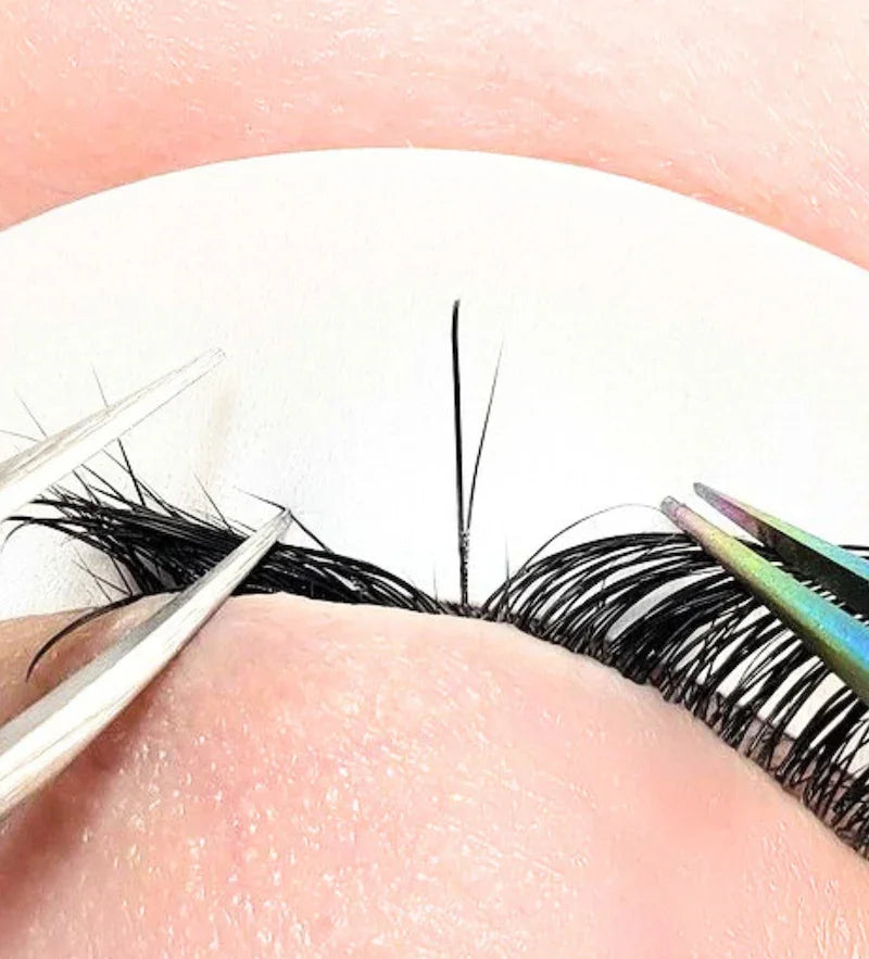 Beginner Lash Tech Tips And Mistakes To Avoid – Paris Lash Academy