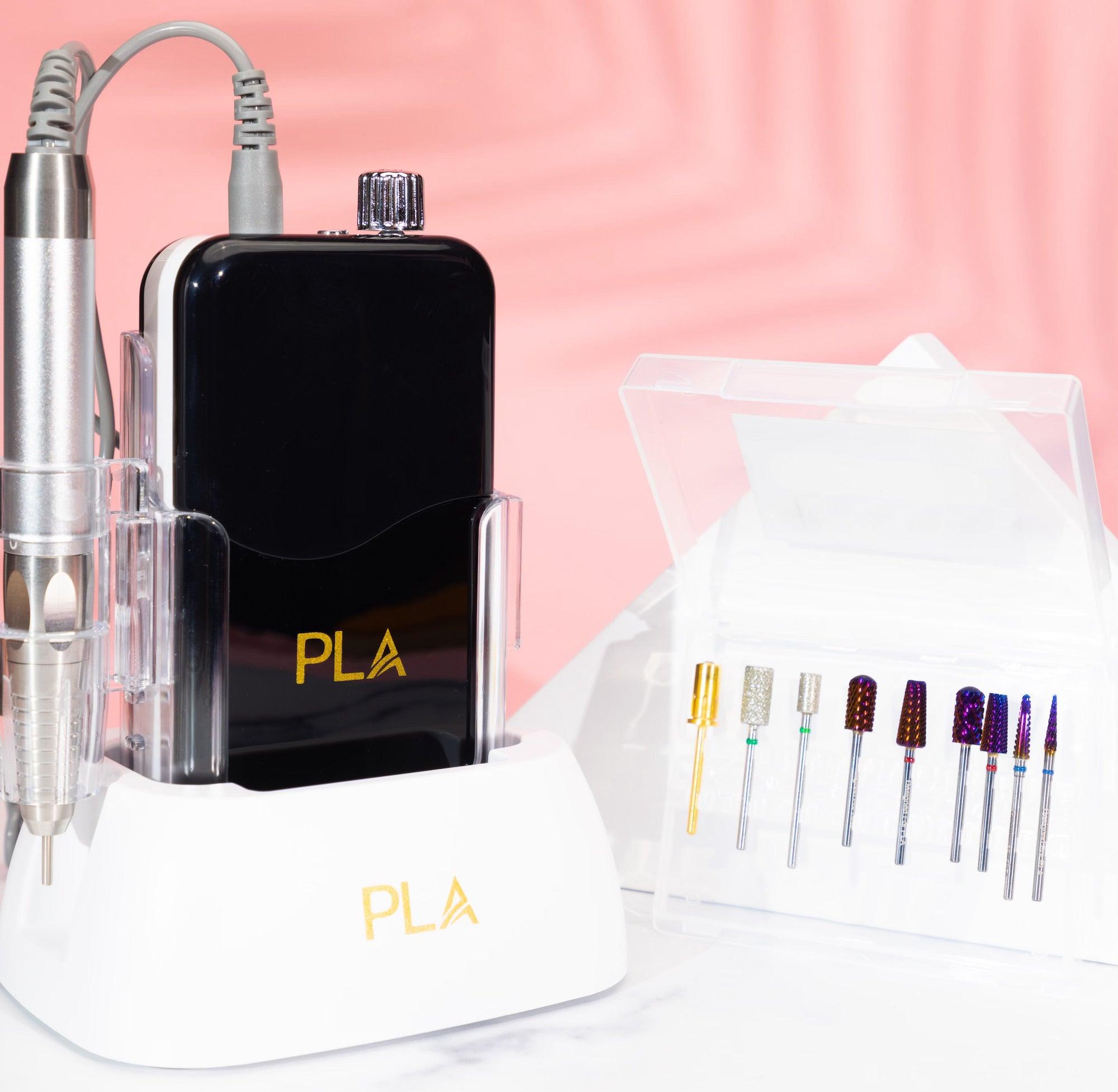 Nail Tech Must Haves For Beginners | PLA – Paris Lash Academy