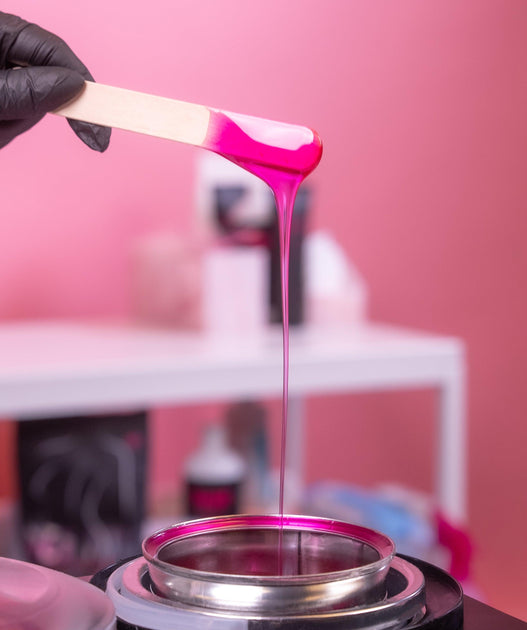 A Guide To Maintaining Cleanliness At Your Waxing Station – Paris Lash ...