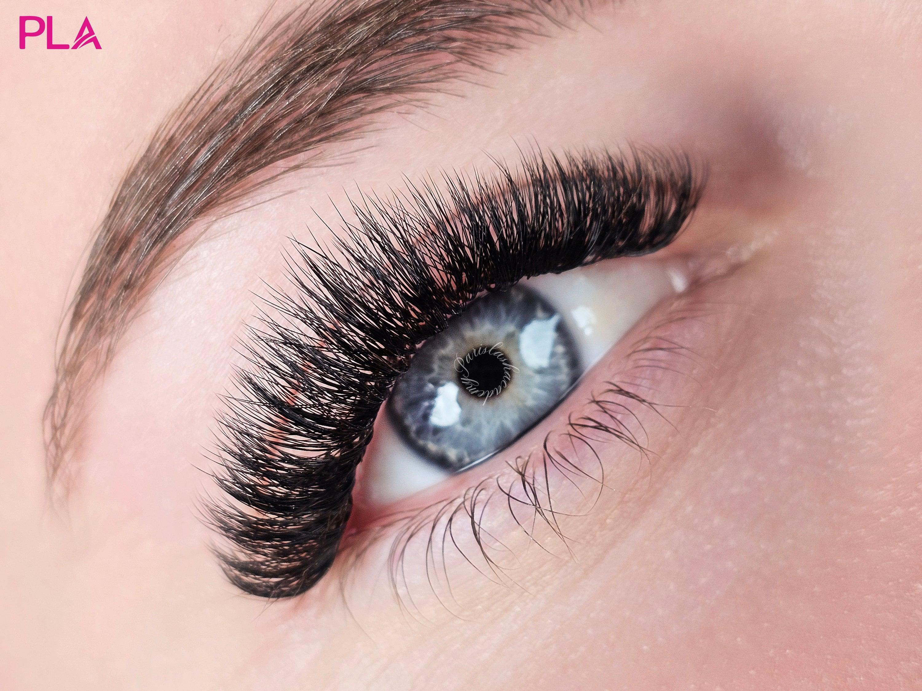 Does Winter Affect Lash Extensions? – Paris Lash Academy
