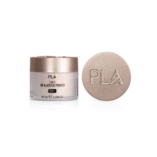 2-in-1 Dip & Acrylic Powder: PLA Glitter Collection – Paris Lash Academy