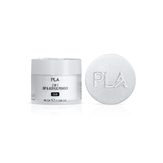 2-in-1 Dip & Acrylic Powder: PLA Glitter Collection – Paris Lash Academy