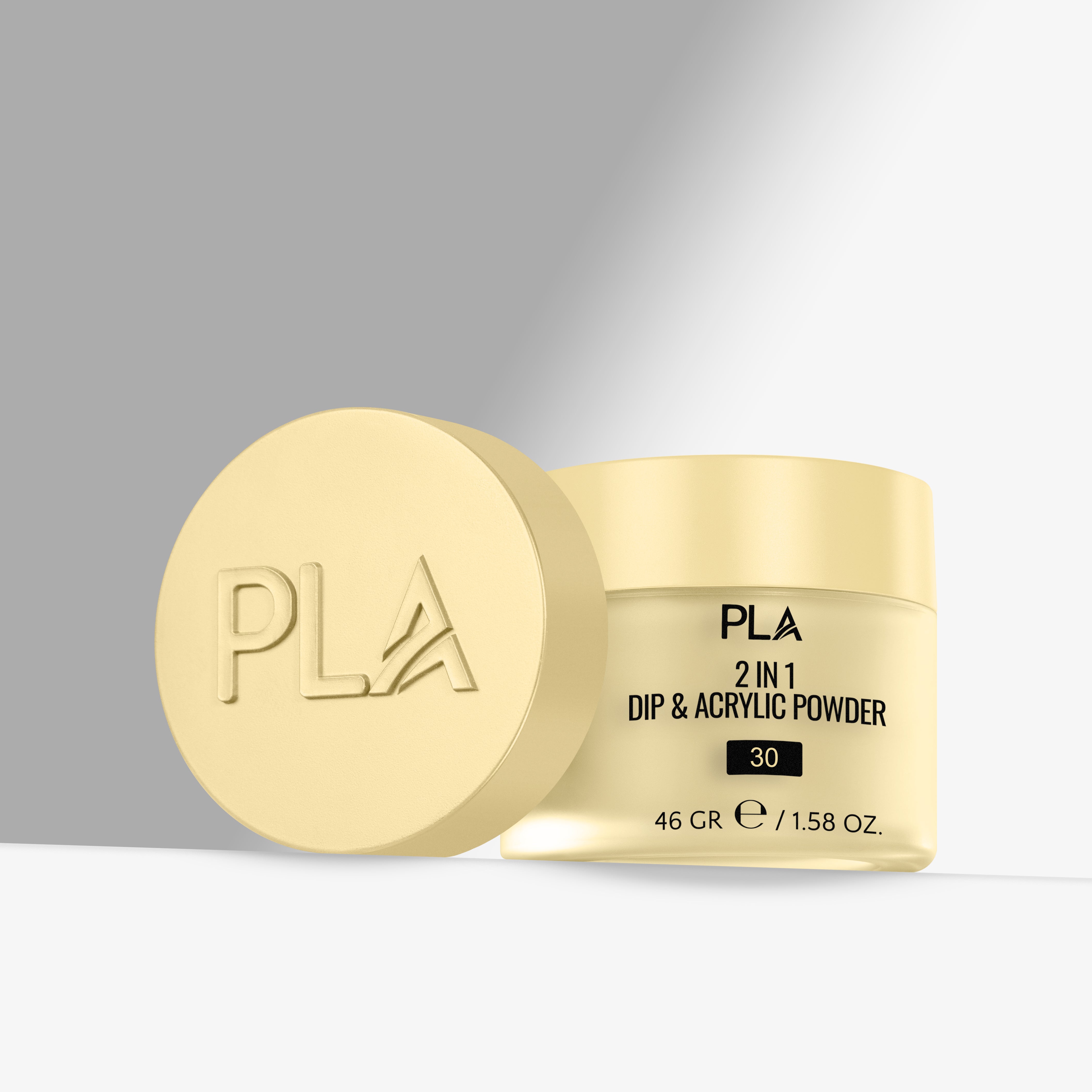 2-in-1 Dip & Acrylic Powder Just Pollen Your Leg - 30 – Paris Lash Academy