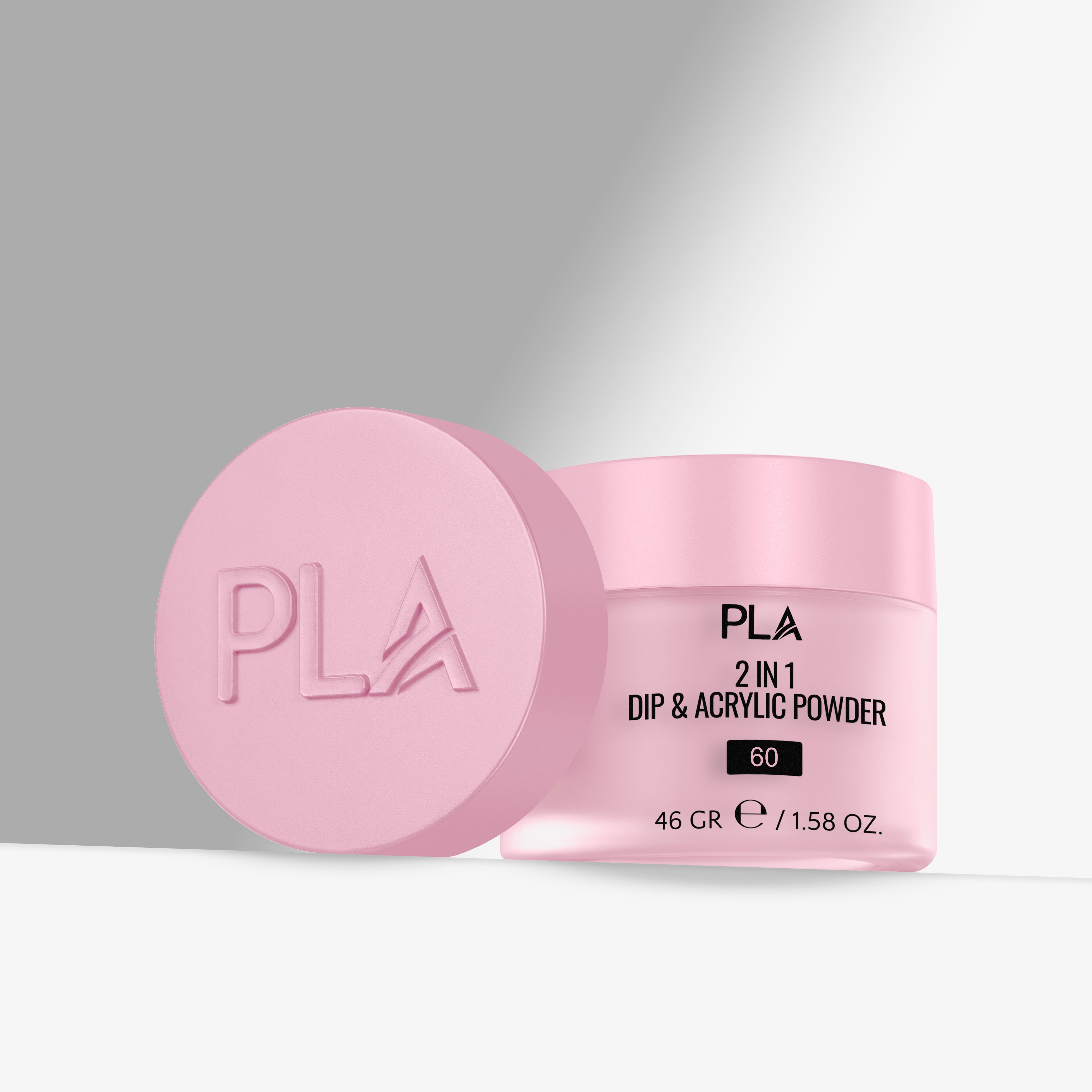 2-in-1 Dip & Acrylic Powder What, Like It's Hard? - 60 – Paris Lash Academy