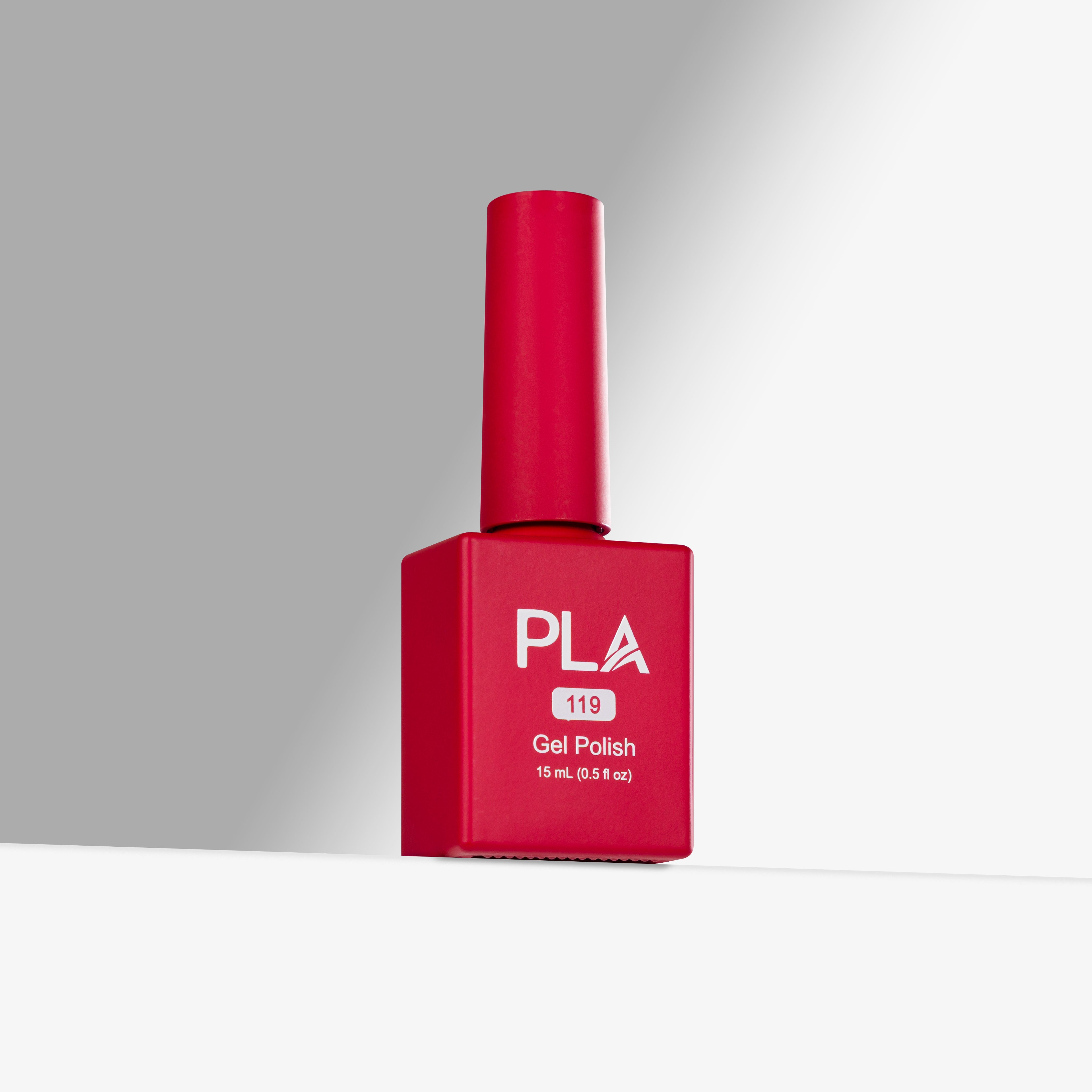 Esmalte de uñas PLA Holiday | Brew-Dolph - 119 – Paris Lash Academy