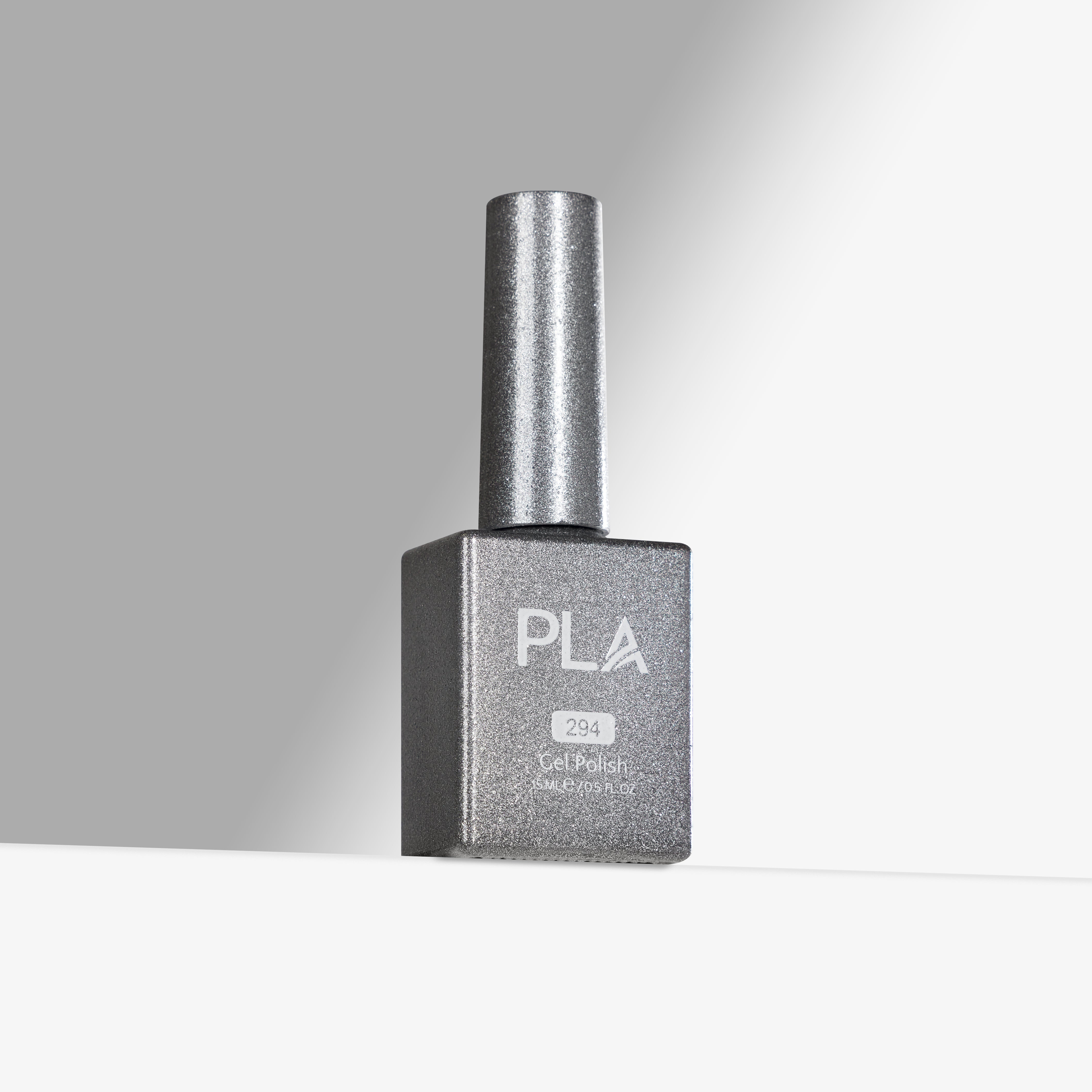 Dark, Not Dull - 294 | Glitter Nail Polish from PLA – Paris Lash Academy