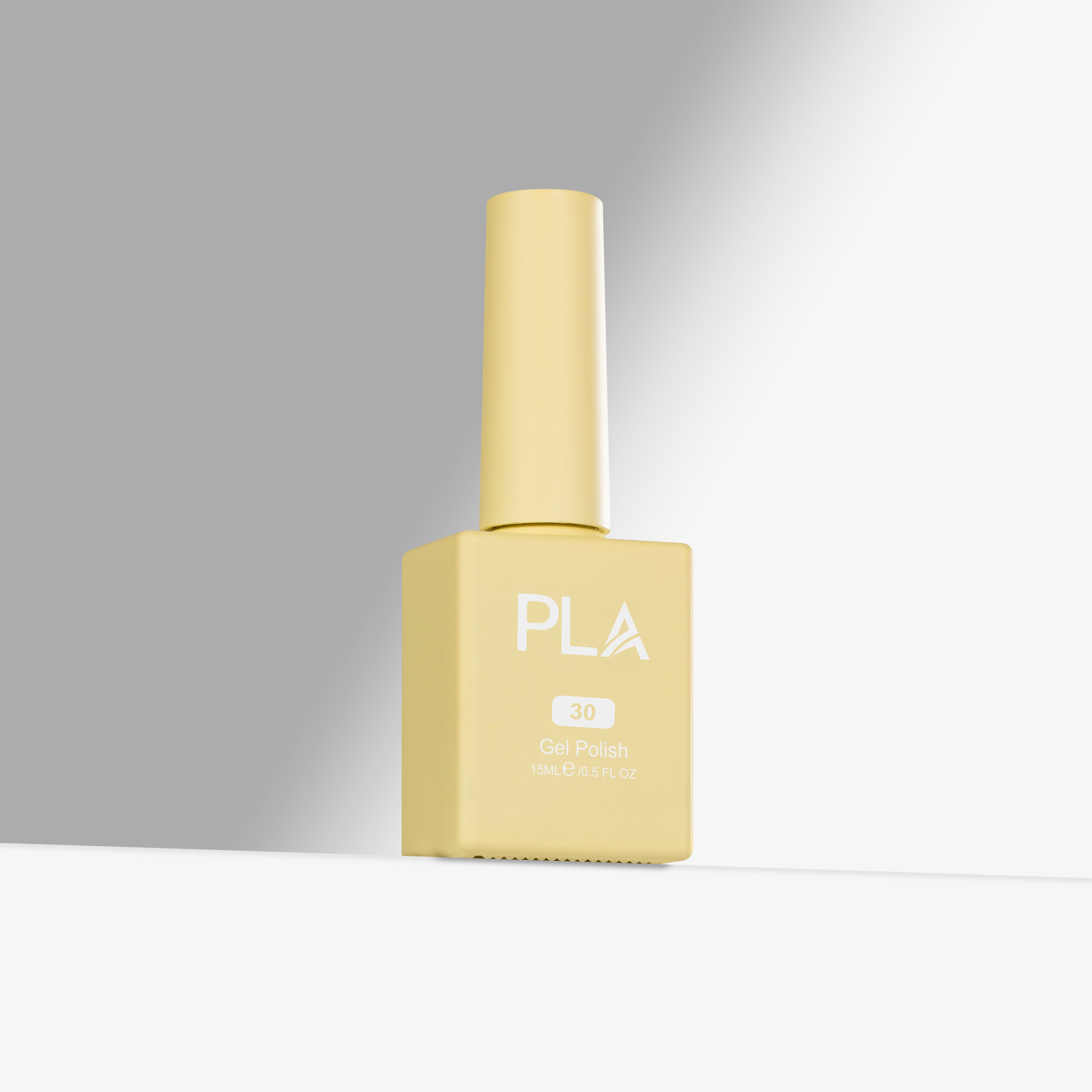 PLA Pastel Nail Polish | Just Pollen Your Leg - 30 – Paris Lash Academy