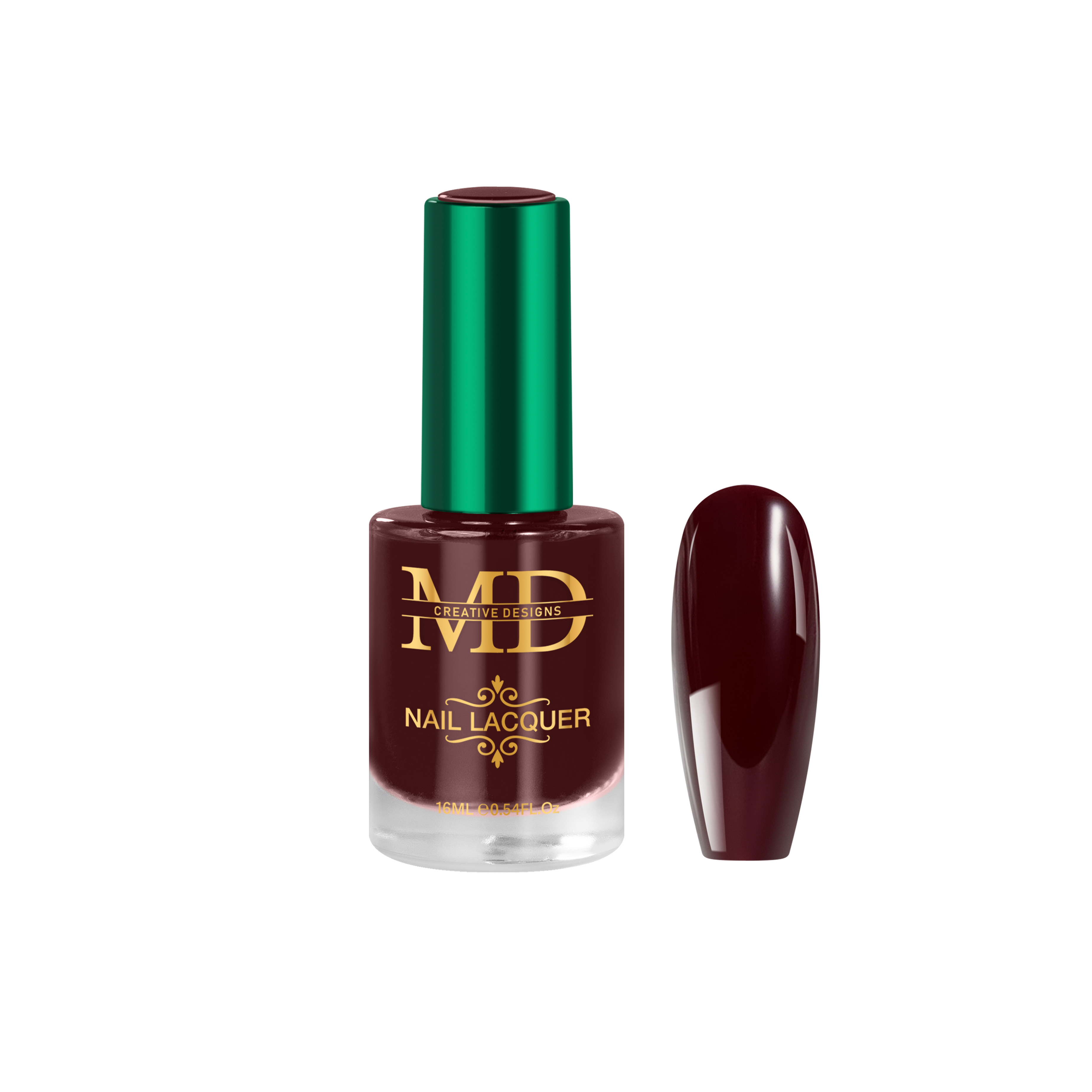 GET TWIGGY WITH IT - M123 - Oil Lacquer Polish – Paris Lash Academy