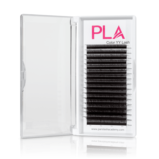YY Lashes | Specialty Lashes At Paris Lash Academy