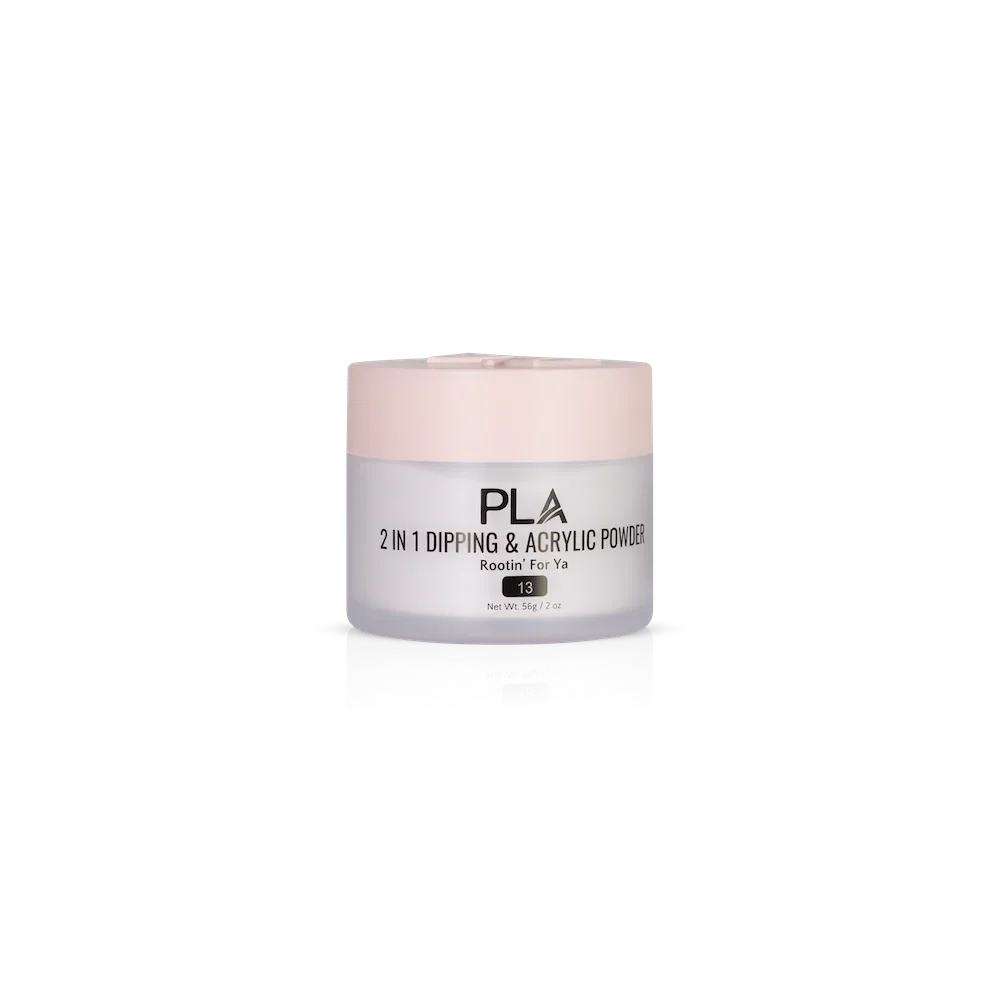 2-in-1 Dip & Acrylic Powder Rootin' For Ya - 13 – Paris Lash Academy
