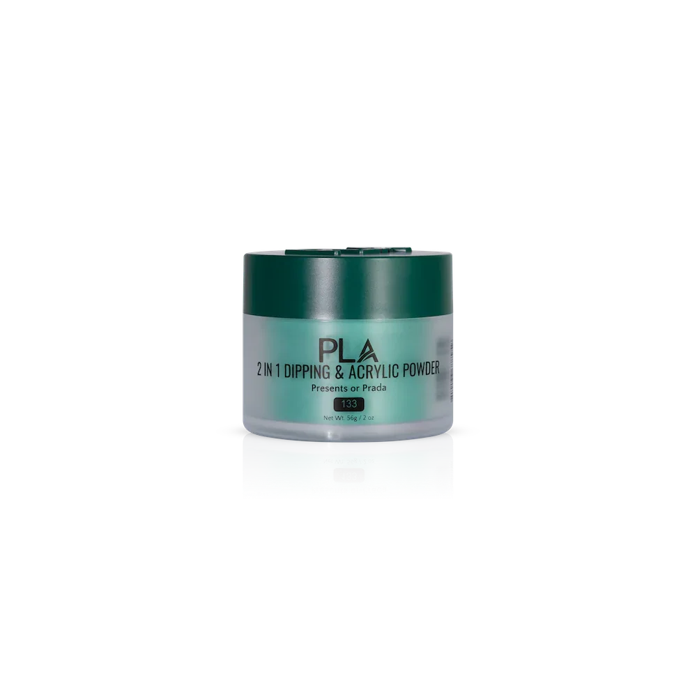 2-in-1 Dip & Acrylic Powder Presents or Prada - 133 – Paris Lash Academy