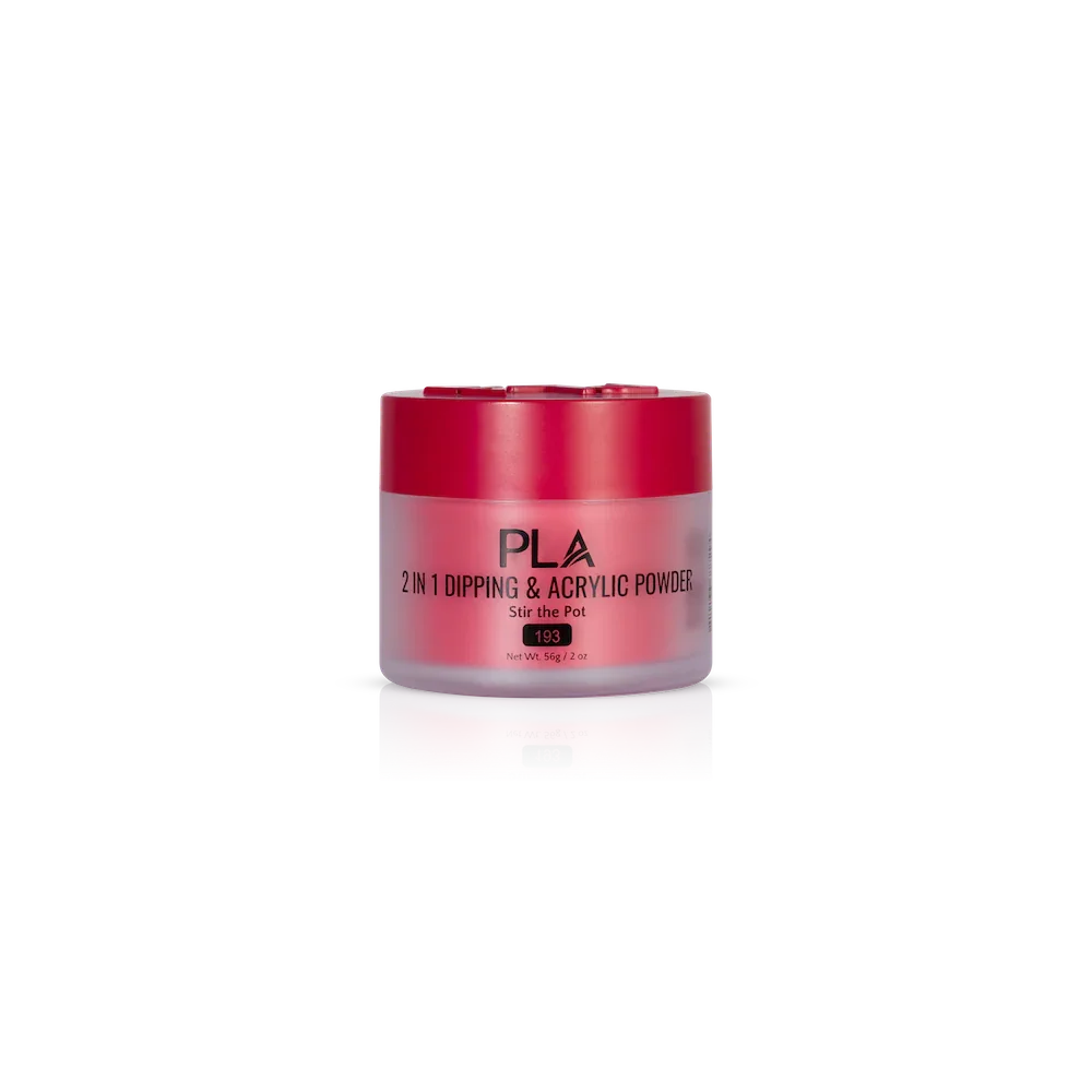 2-in-1 Dip & Acrylic Powder Stir the Pot - 193 – Paris Lash Academy