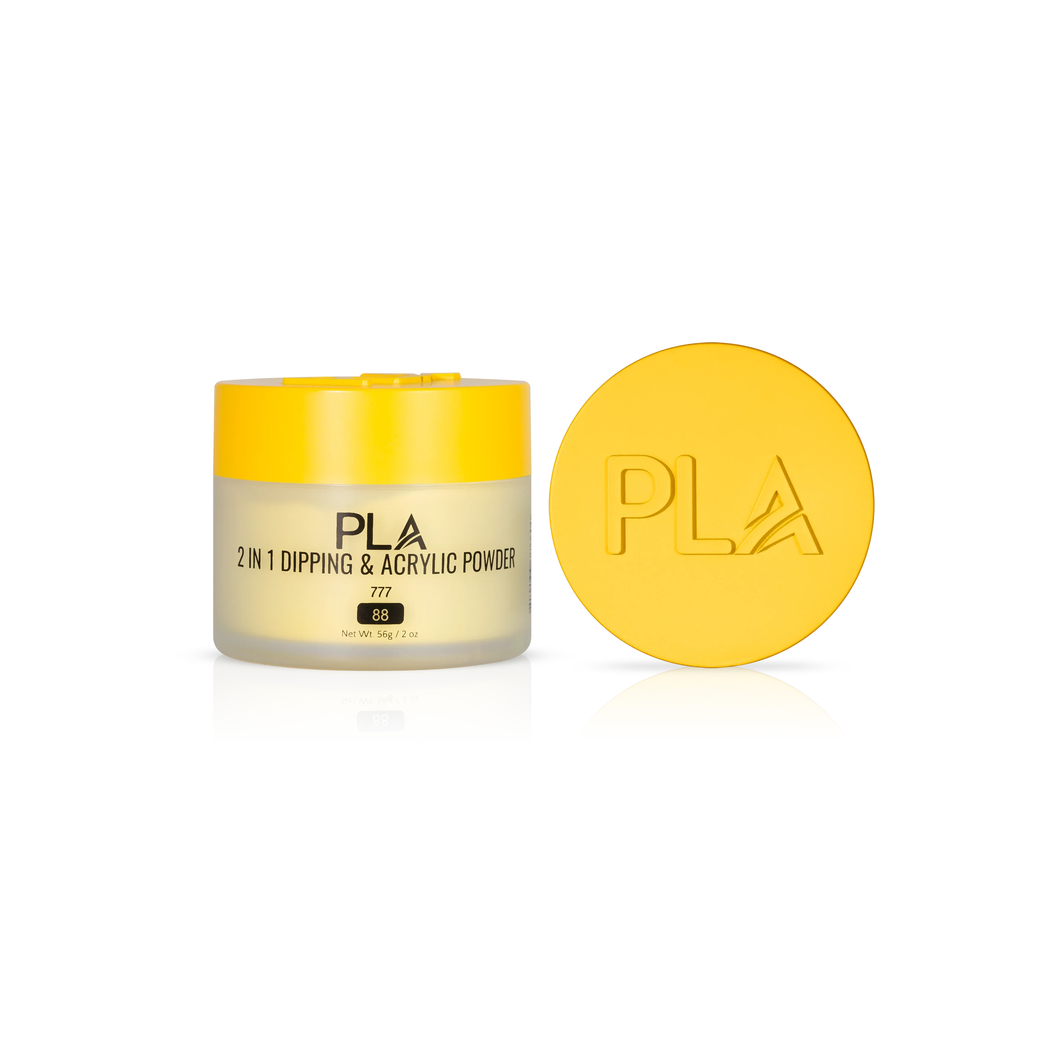 2-in-1 Dip & Acrylic Powder 777 - 88 – Paris Lash Academy