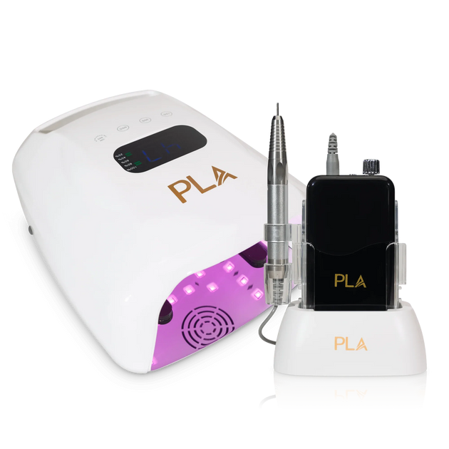 PLA Nail Kits | Nail Supply Kits – Paris Lash Academy