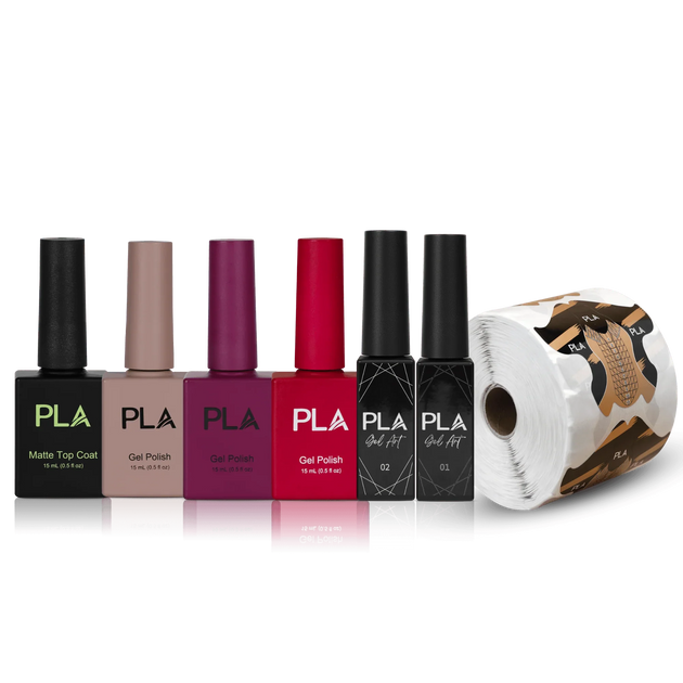 New Arrivals | Nails At Paris Lash Academy