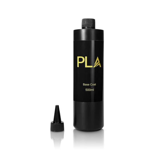 Base And Top Coat Nail Polish | PLA – Paris Lash Academy