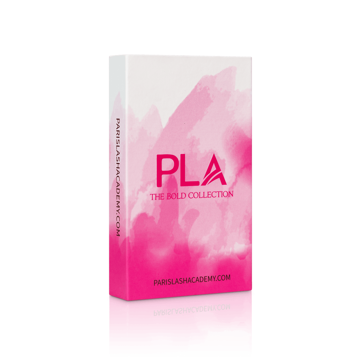 The BOLD Collection: 10D ProMade Fans – Paris Lash Academy