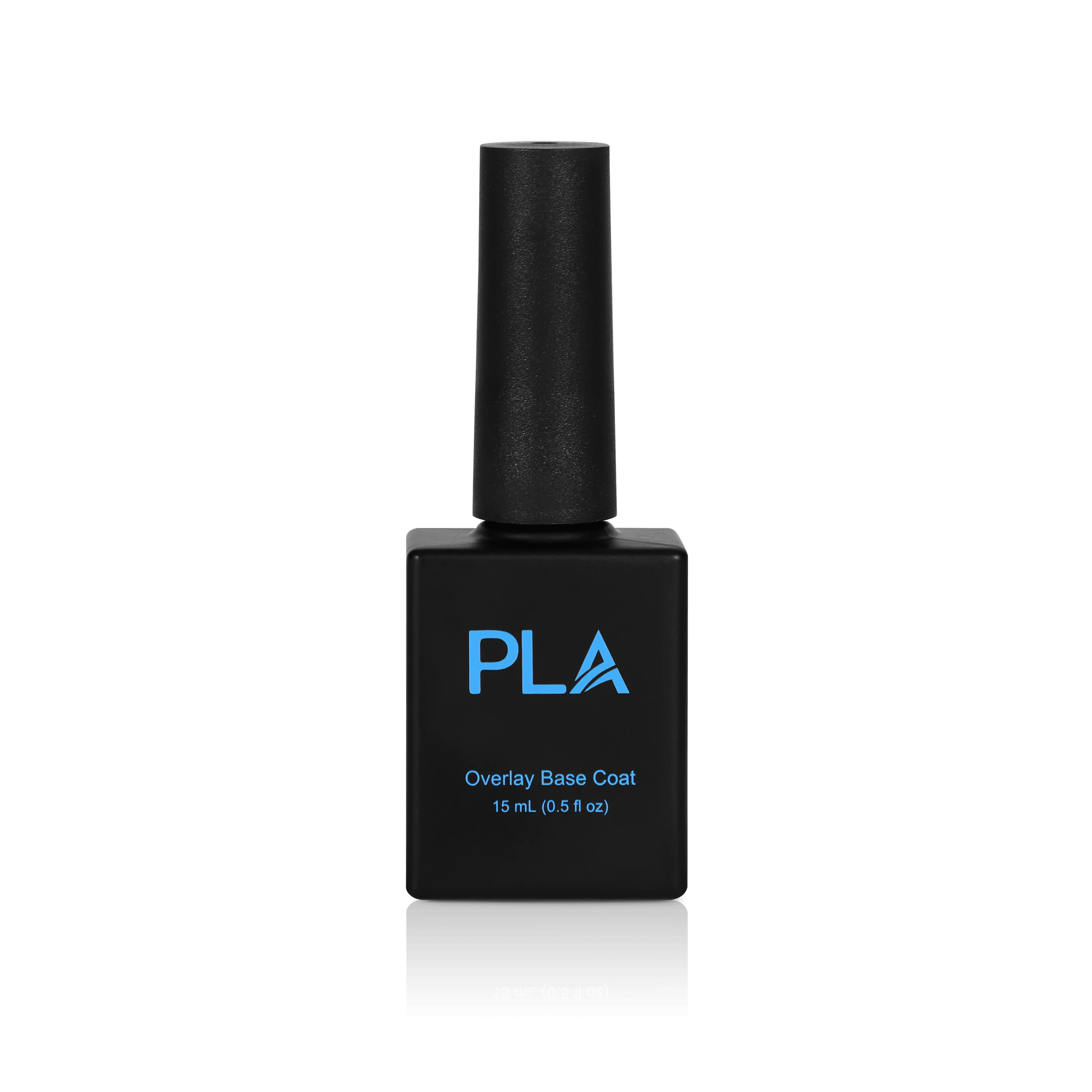 Overlay Base Coat Nail Polish | PLA – Paris Lash Academy
