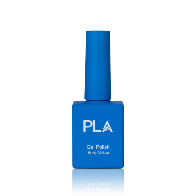 Jewel Tone Nail Polish | PLA (Paris Lash Academy)