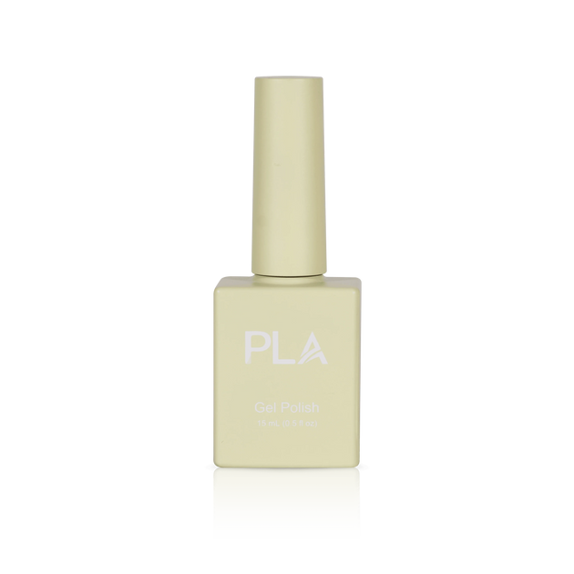 Yellow Gel Nails | PLA Nails#N#– Paris Lash Academy