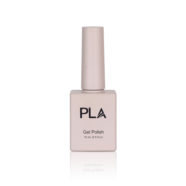 PLA Sheer Nail Polish | Fashionably Light Collection – Paris Lash Academy