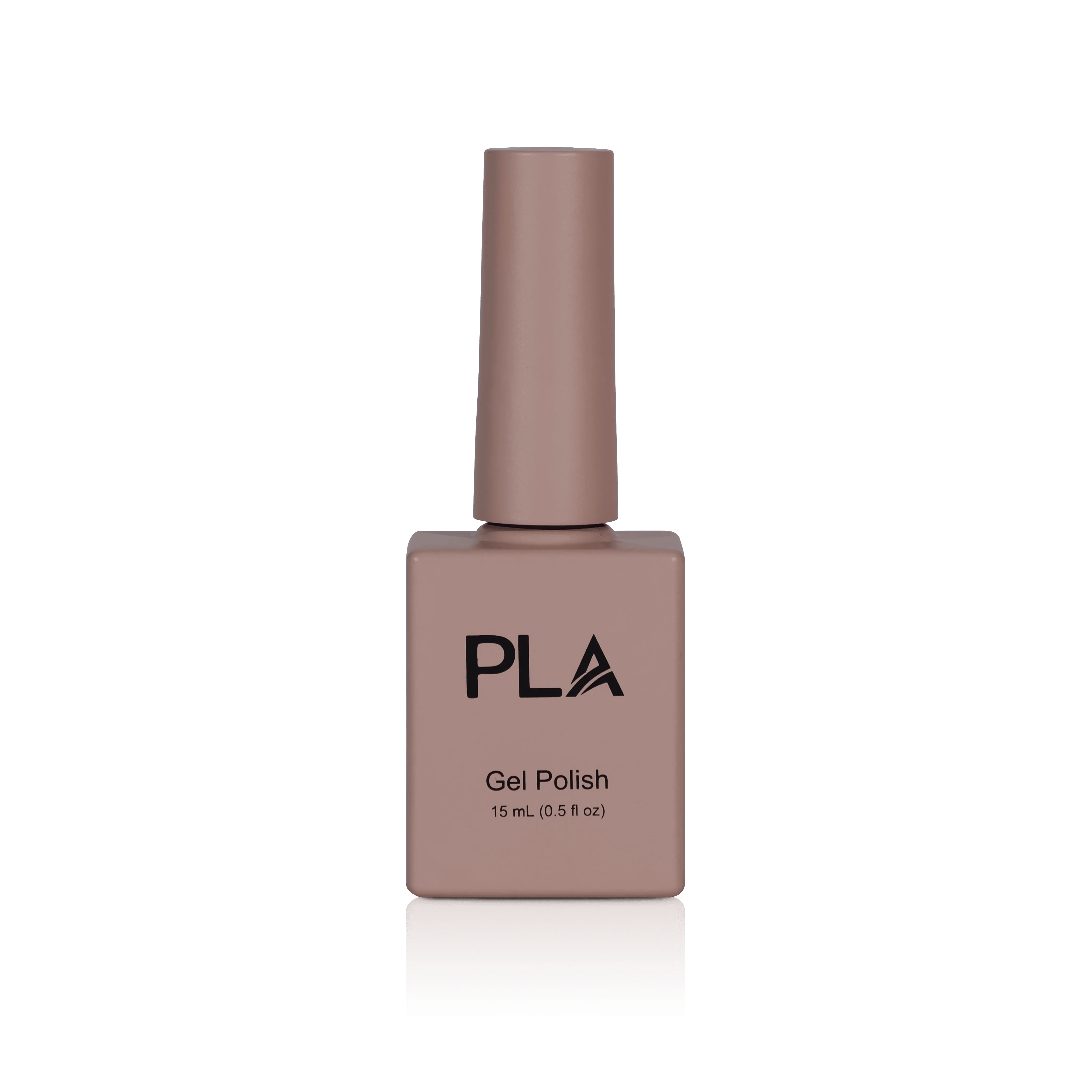 PLA Sheer Nail Polish | Lily of the Valley - 214 – Paris Lash Academy