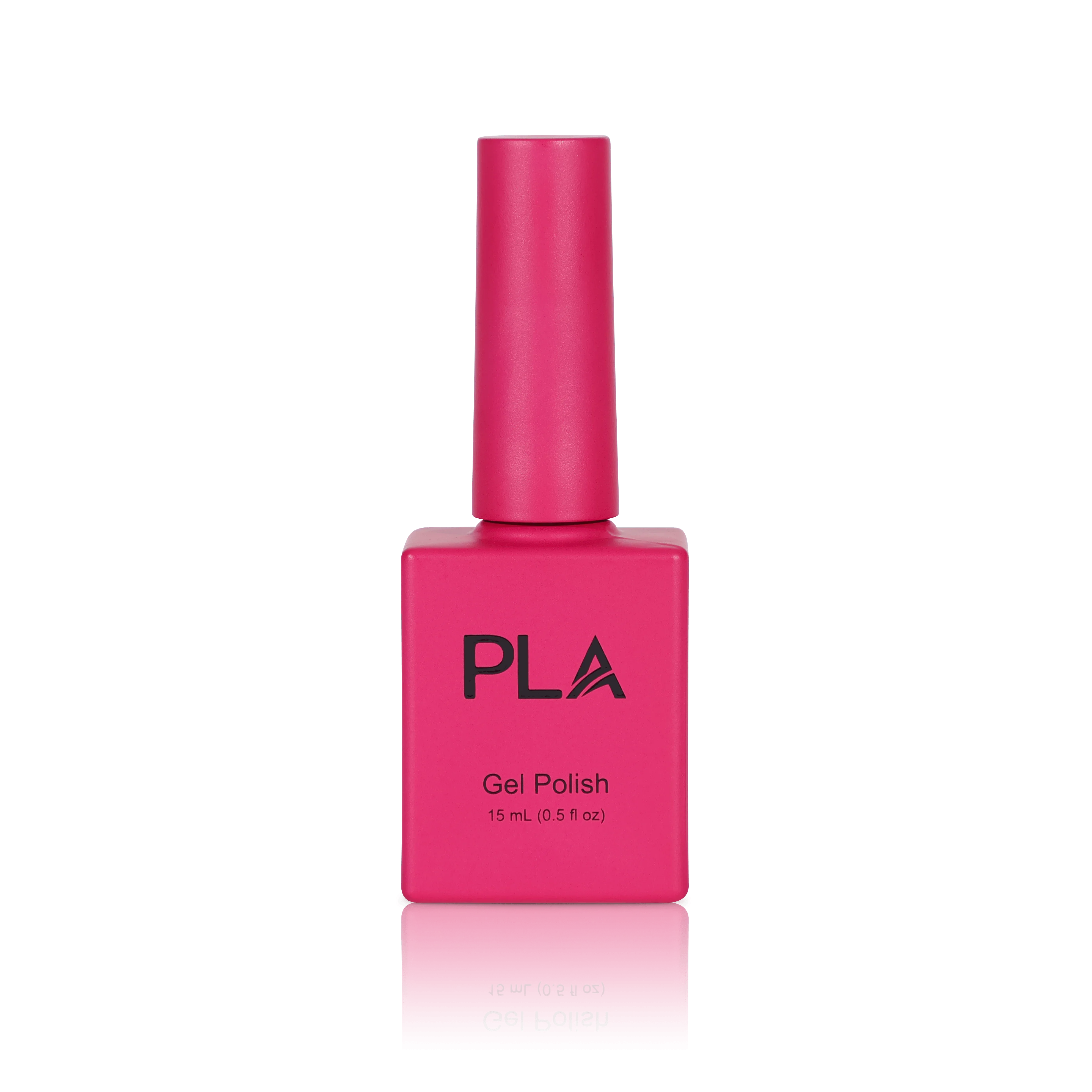 PLA Pink Nail Polish | Painting the Roses Red - 57 – Paris Lash Academy