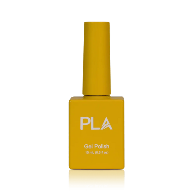 Yellow Nail Polish | PLA Nails – Paris Lash Academy