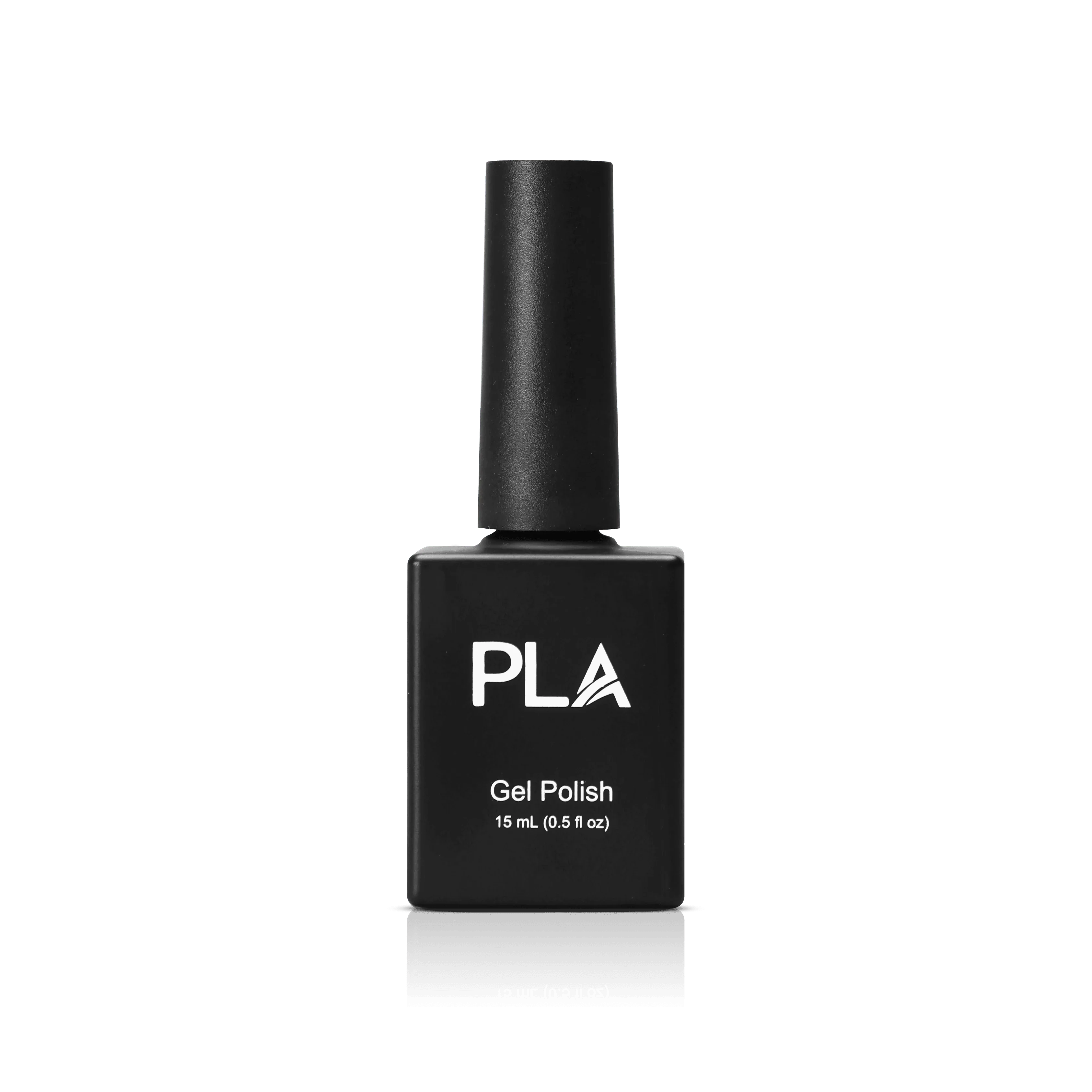 Jet Black Nail Polish | PLA – Paris Lash Academy