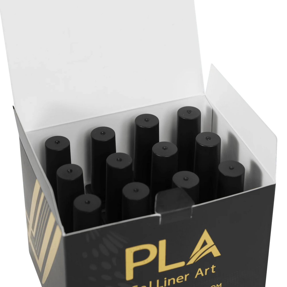 Gel Liner Nail Art - Must Have Collection | PLA – Paris Lash Academy