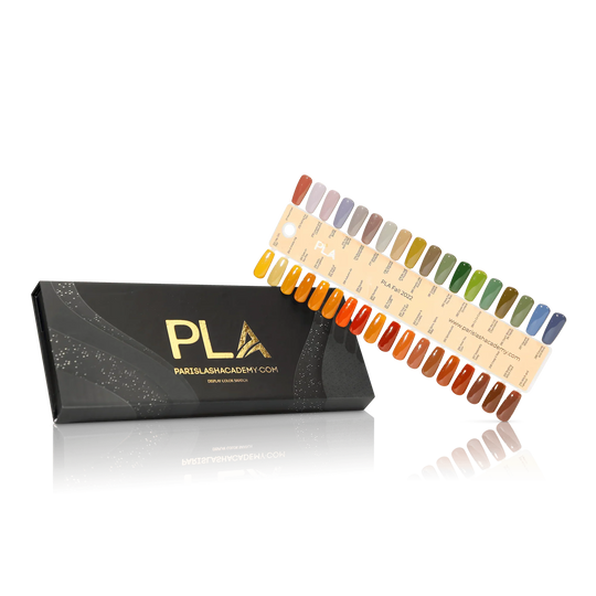 PLA Fall Collection - Full collection – Paris Lash Academy